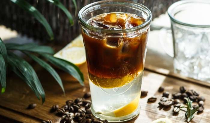 Dia de Barman: Faça deliciosos drinks com café | Pão de Açúcar