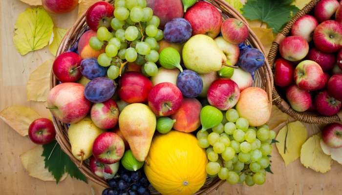 Conheça as frutas, verduras e legumes de Março! - Blog do Pão
