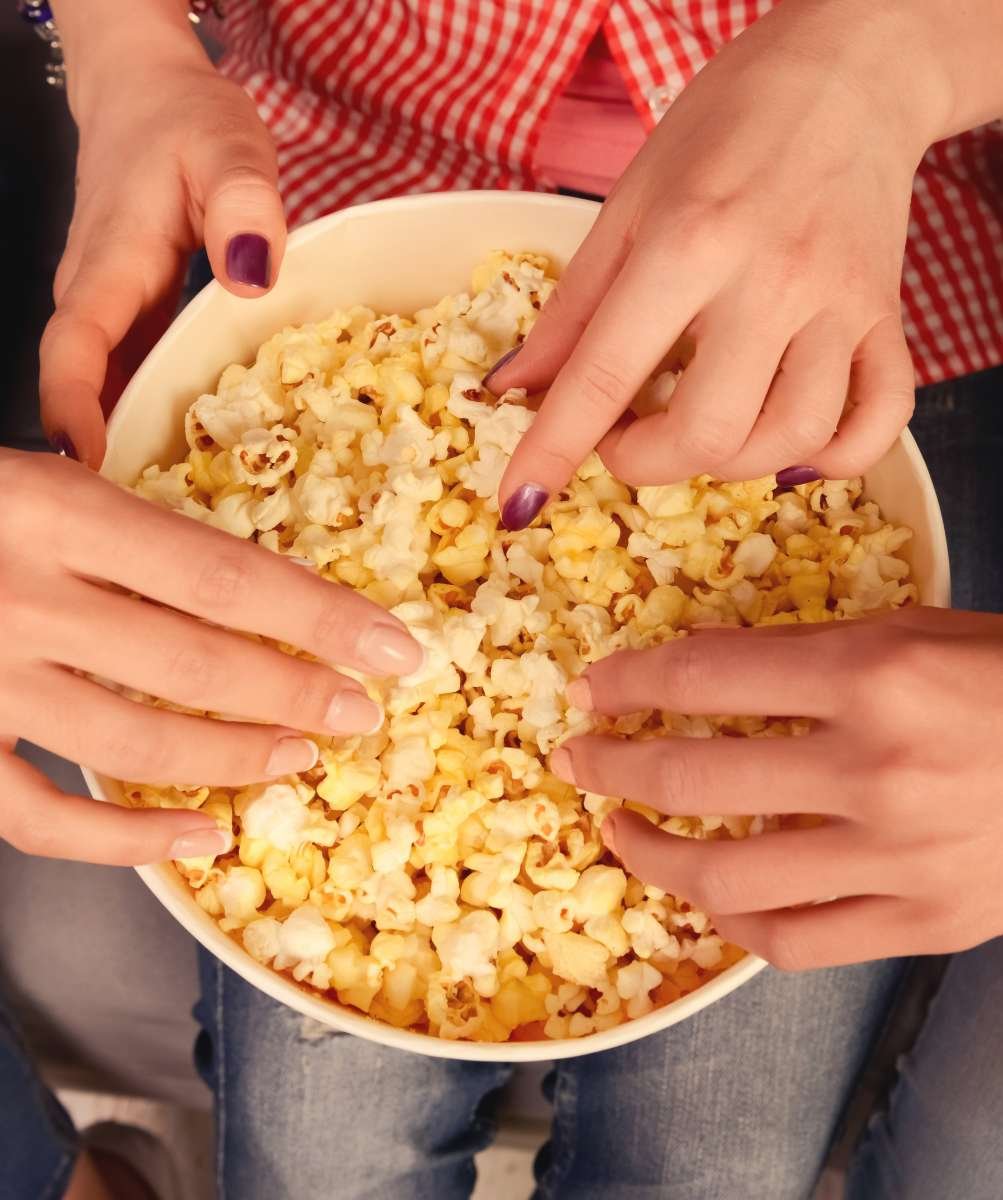 pipoca temperada - capa - Blog do Pão