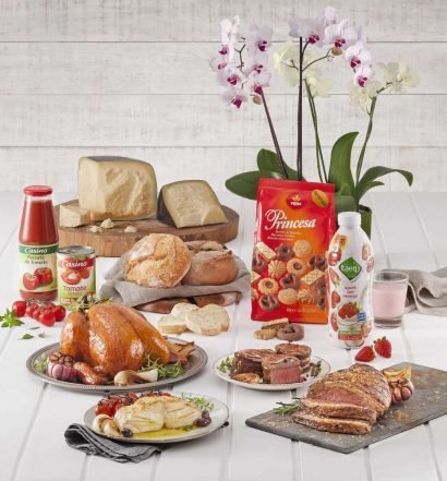 [Receita] Canapé Brandade de Bacalhau - Blog do Pão