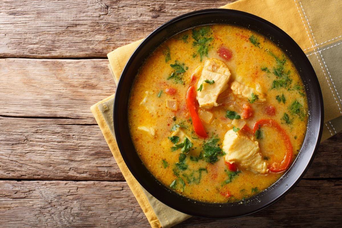 [Receita] Caldo de mocotó - Blog do Pão de Açúcar