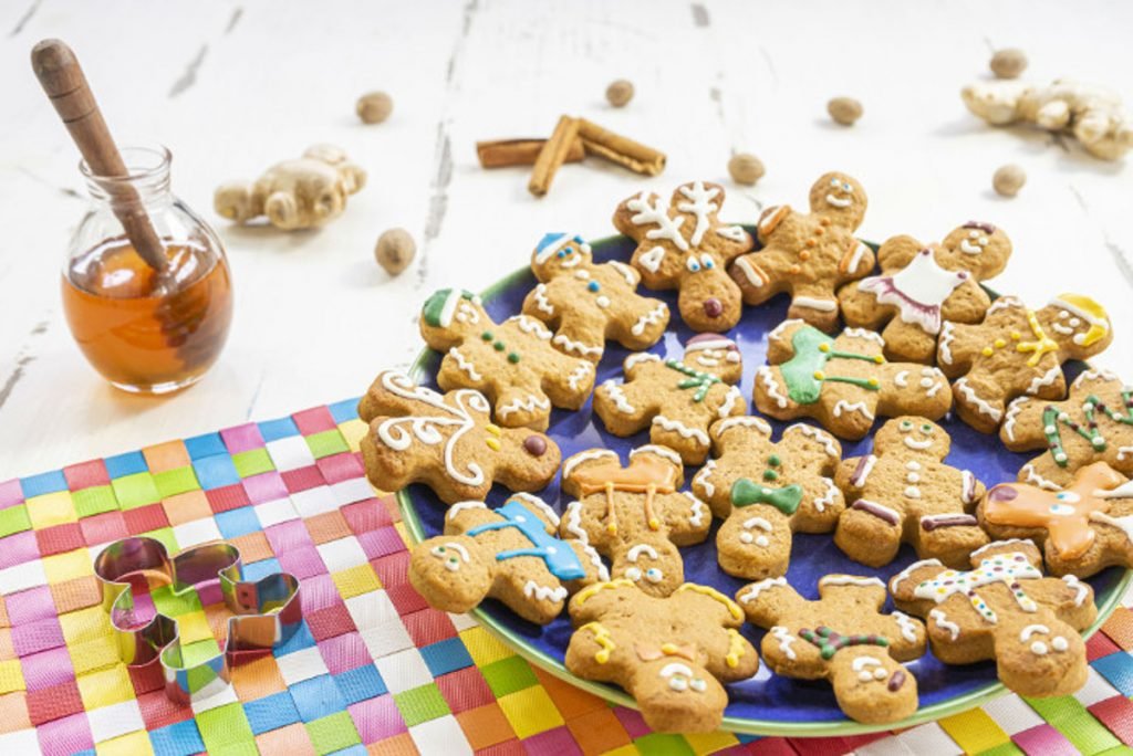 Gingerbread_Final - Blog do Pão