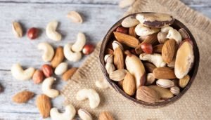 O Que São Oleaginosas? Conheça Esse Alimento Nutritivo - Blog Do Pão