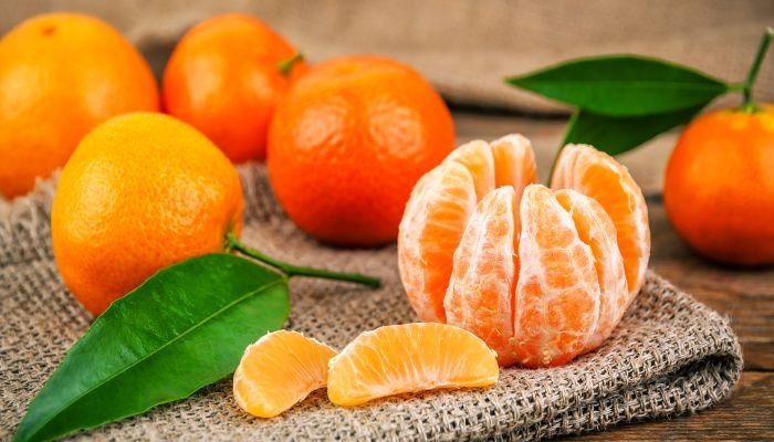 Frutas Cítricas: Saiba Quais São Elas - Blog Do Pão