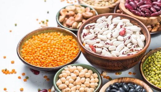 O Que São Leguminosas? Saiba Tudo Sobre Esse Alimento - Blog Do Pão