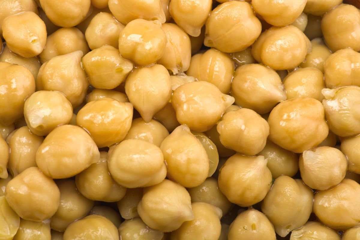 Grão-De-Bico: Por Que Consumir Essa Leguminosa? - Blog Do Pão