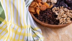 Alimentos Ricos Em Potássio: Descubra Quais São - Blog Do Pão