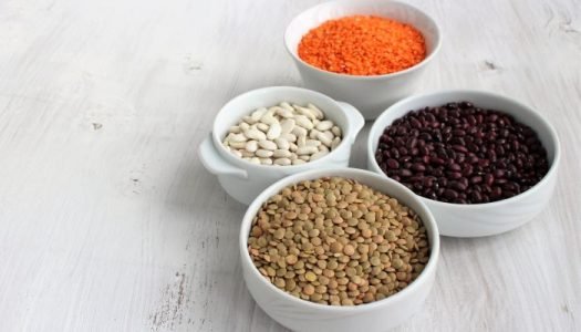 Alimentos Ricos Em Potássio: Descubra Quais São - Blog Do Pão