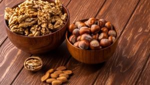 Alimentos Ricos Em Potássio: Descubra Quais São - Blog Do Pão