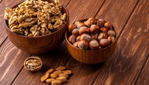 Alimentos Ricos Em Potássio: Descubra Quais São - Blog Do Pão