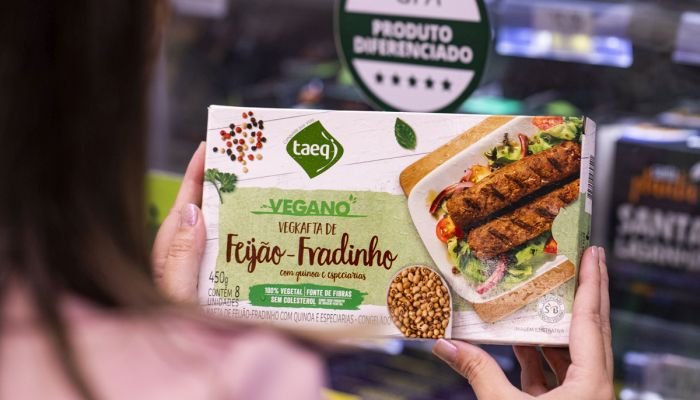 Descubra A Importância Dos Rótulos De Alimentos - Blog Do Pão