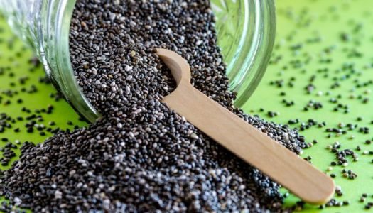 Chia: Descubra Tudo Sobre Esse Superalimento - Blog Do Pão