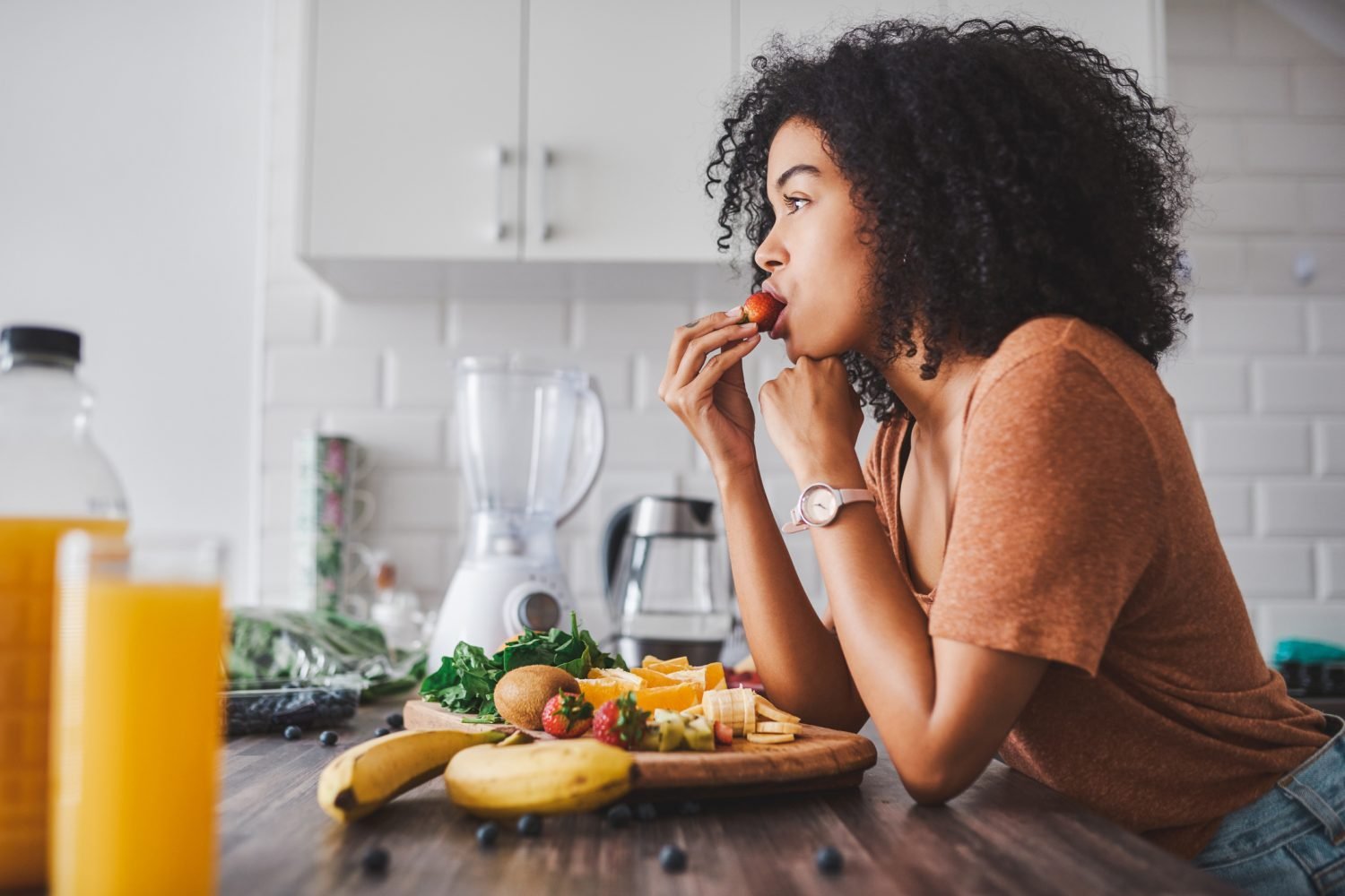 Mindful eating: a prática da alimentação consciente
