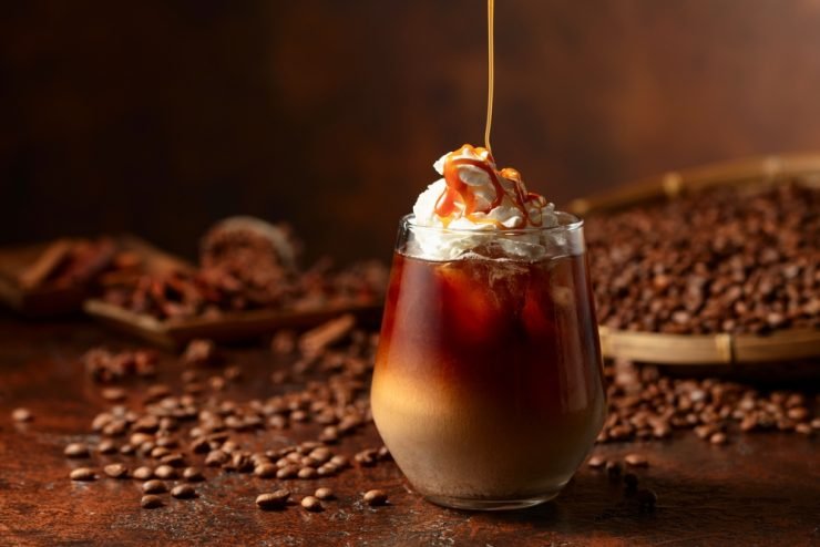 Café com caramelo: aprenda a receita perfeita!
